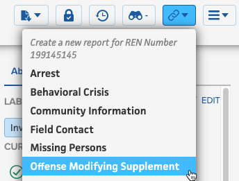 Creating an OMS Report