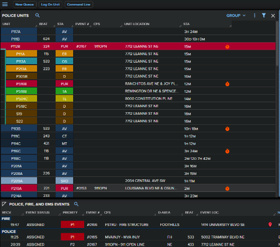 Understanding the New Queues Window