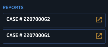 Generating a REN in First Responder Mode