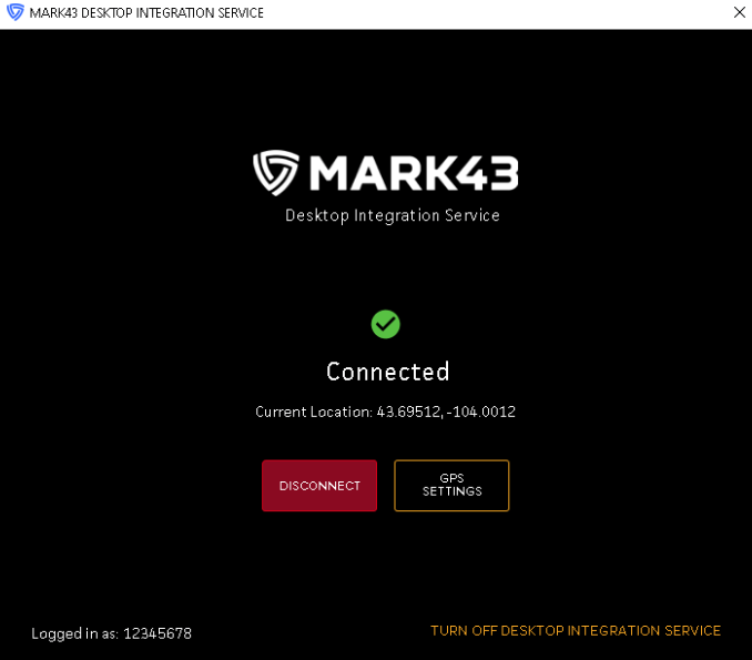 Understanding and Using the Desktop Integration Service V2