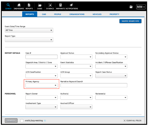 Understanding the Multi-Agency, Multi-Tenant Setup