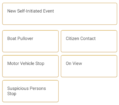 Self-Initiating an Event